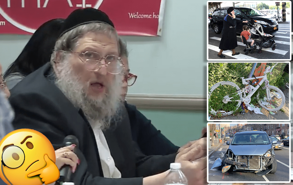 After 10-Year-Old Killed By Driver, South Williamsburg Residents ...