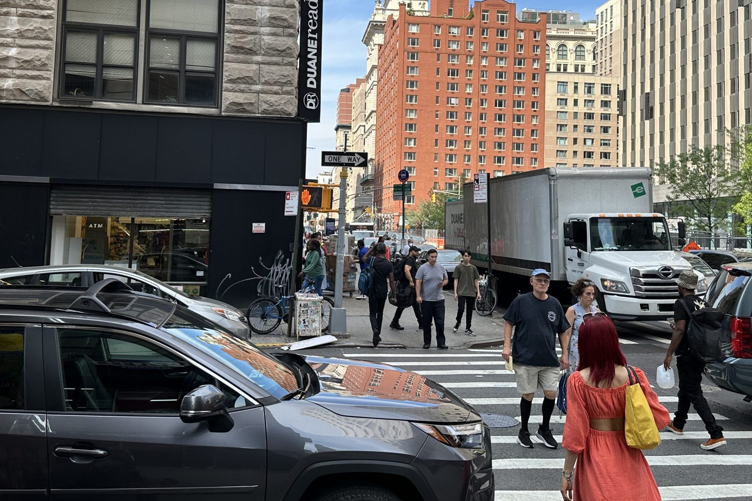 Every Bus Should Get Priority at NYC Traffic Signals - Streetsblog New ...