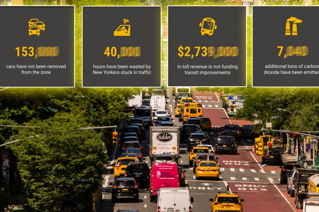 The 2016 NYC Streetsies, Part 2 - Streetsblog New York City