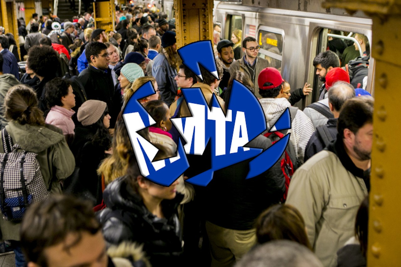 Every Bus Should Get Priority at NYC Traffic Signals - Streetsblog New ...