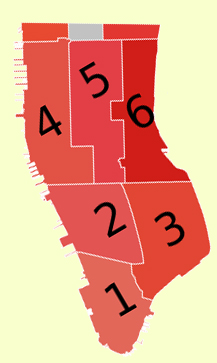 Manhattan's Central Business District Unites To Condemn Hochul's ...