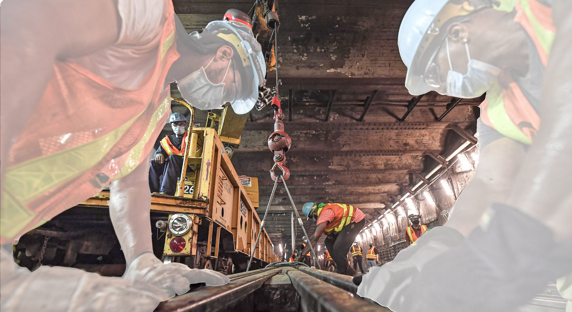 Hochul's Congestion Pricing 'Pause' Lets Drivers Off the Hook and ...