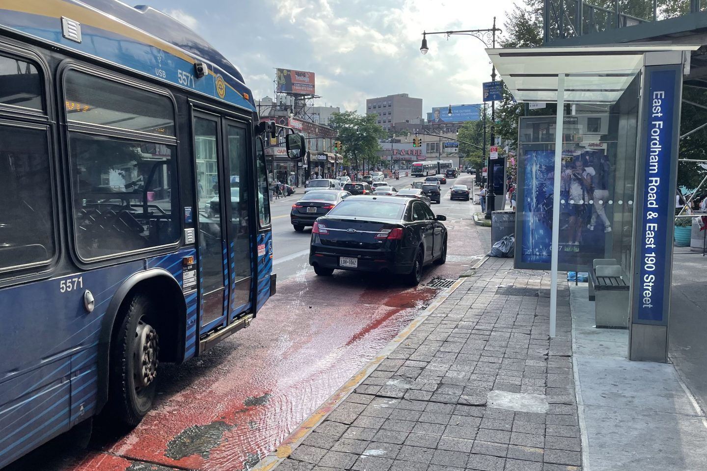 Komanoff Dissects New York City's Car Baby Boom - Streetsblog New York City