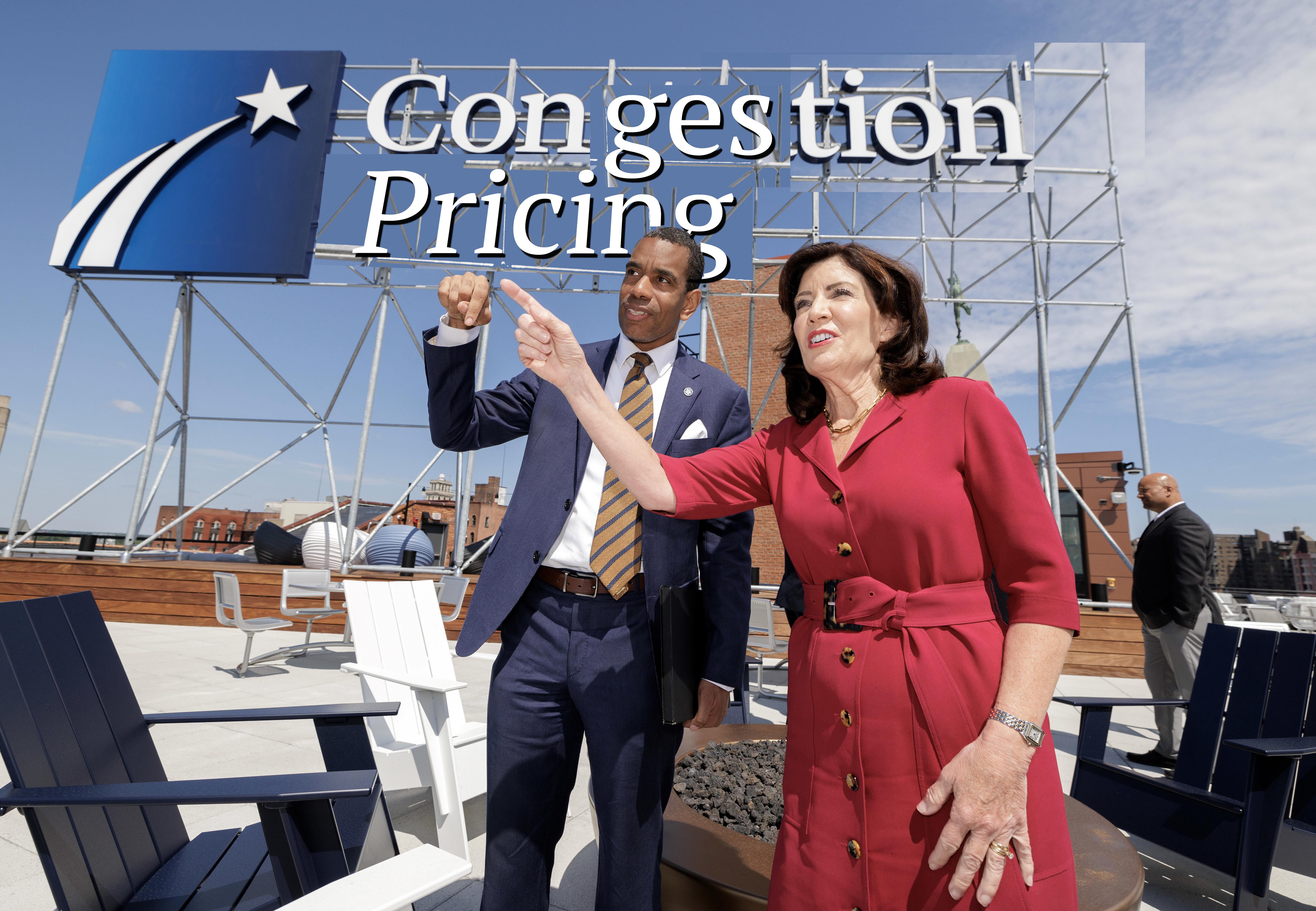 Friday's Headlines: Arbitrary and Capricious Edition - Streetsblog New ...