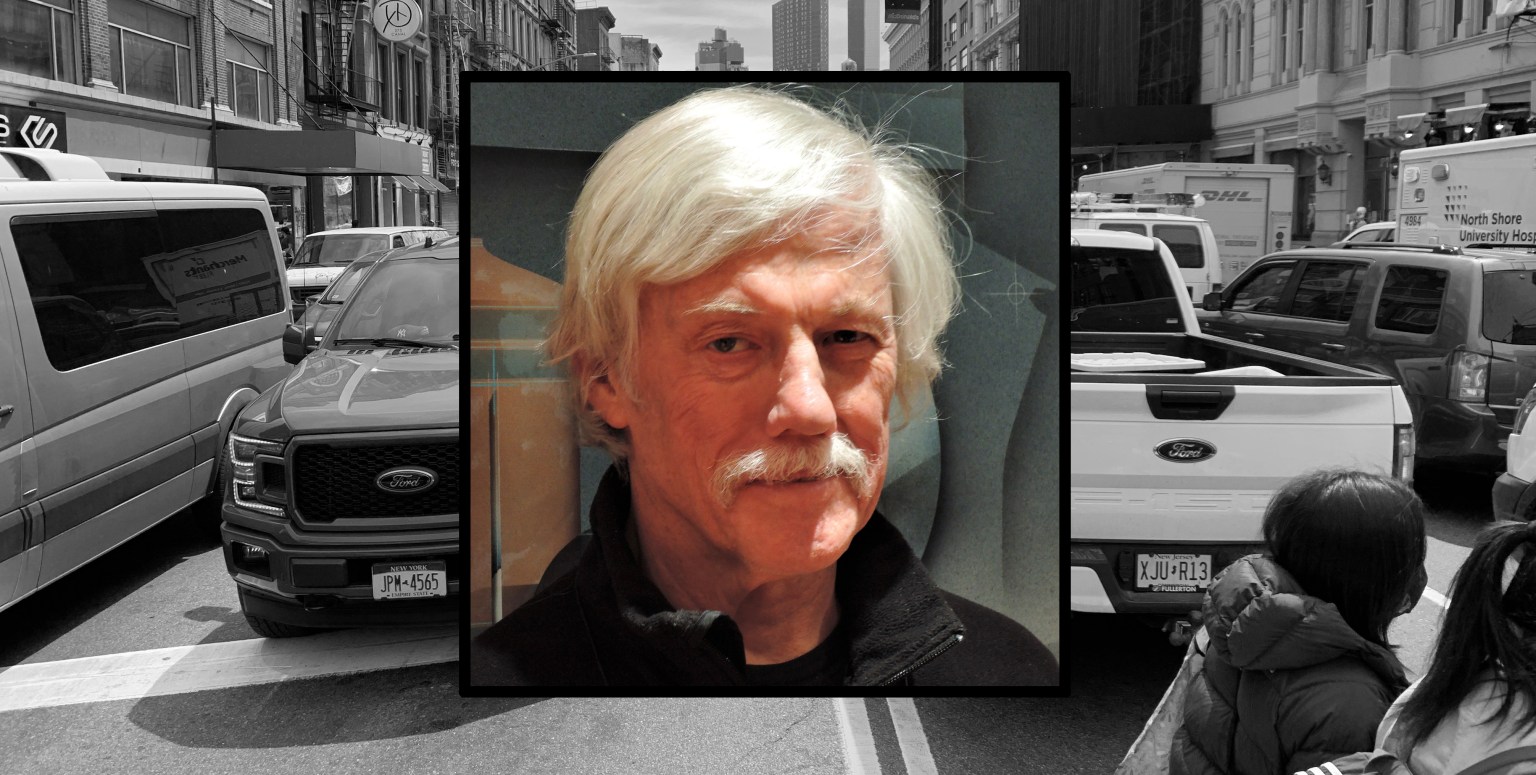 Brian Ketcham, Automotive Engineer Who Subverted Car Culture, 85 ...