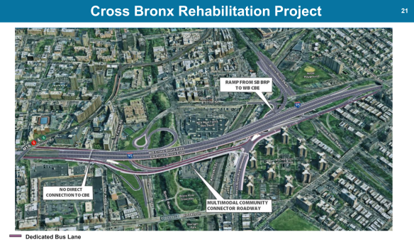 Boondoggle: State And Feds Are Dumping Yet Another Giant Highway on The ...