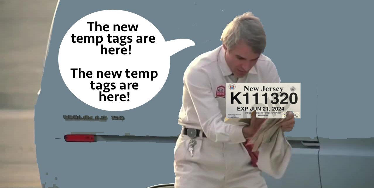 Monday's Headlines: No Excuses Edition - Streetsblog New York City