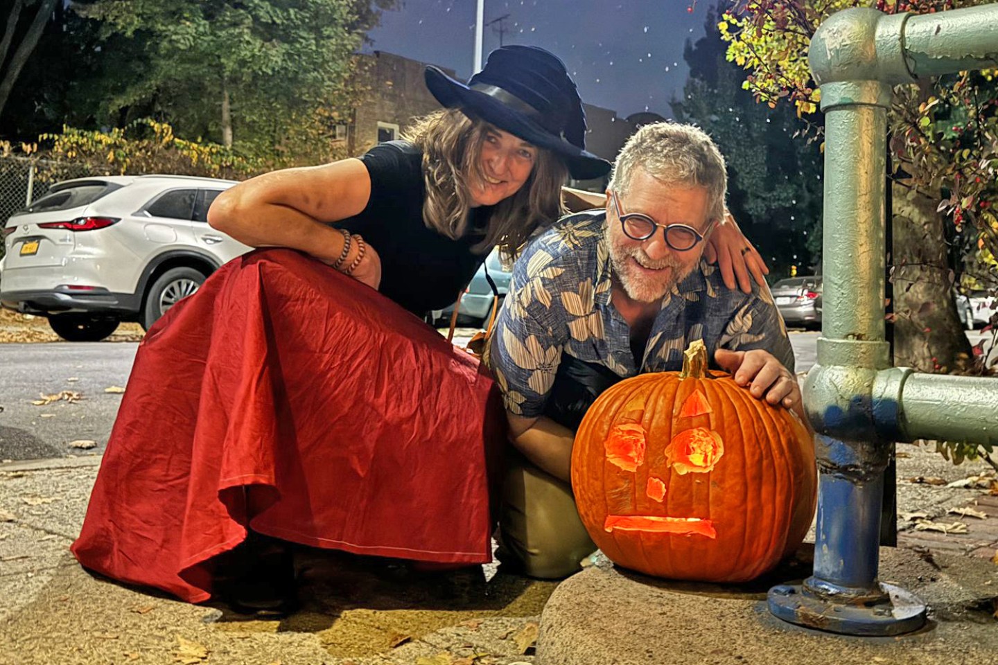 OPINION: Stop the Shameful Treatment of Deliveristas - Streetsblog New ...