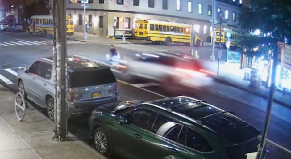 Hit-and-Run Driver Kills Pedestrian on Bedford Av. Hours Before Long ...