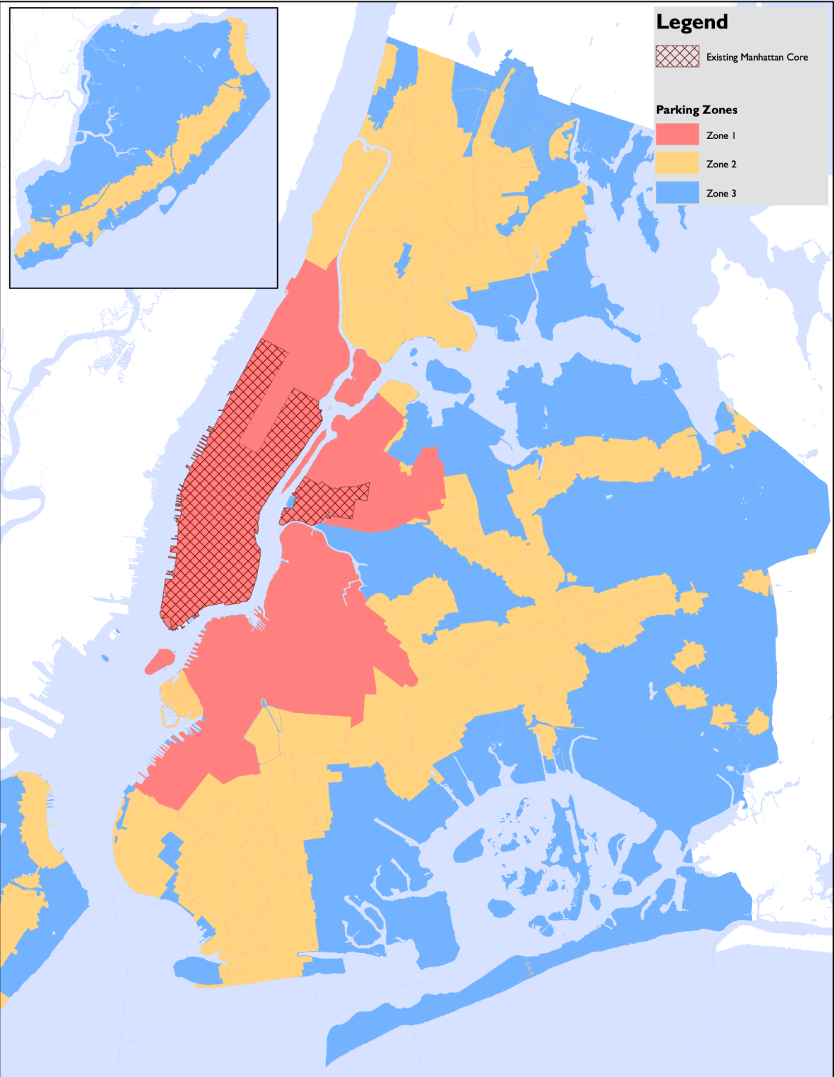 Analysis: Mayor Gets the 'W,' But Council Turns His Zoning Plan into ...
