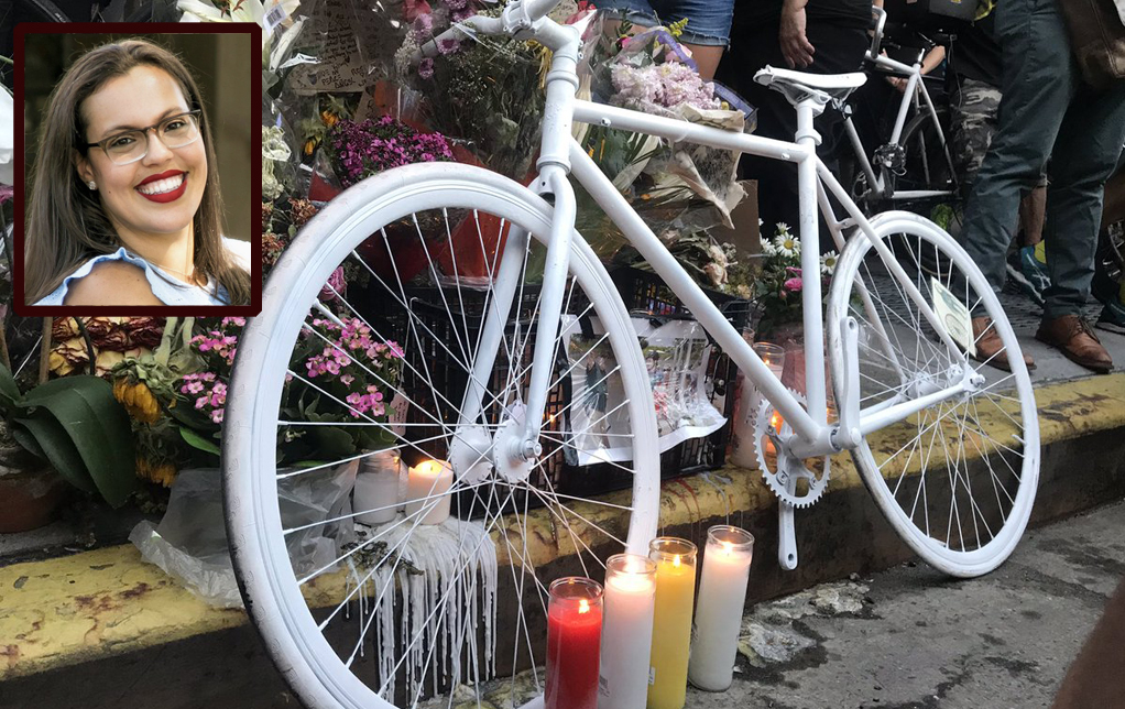 Astoria Residents are Fighting Car Culture One Cop at a Time ...