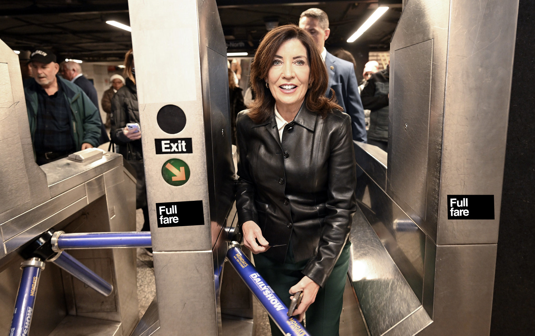 Friday's Headlines: Toll Coverage is Really Taxing Edition ...