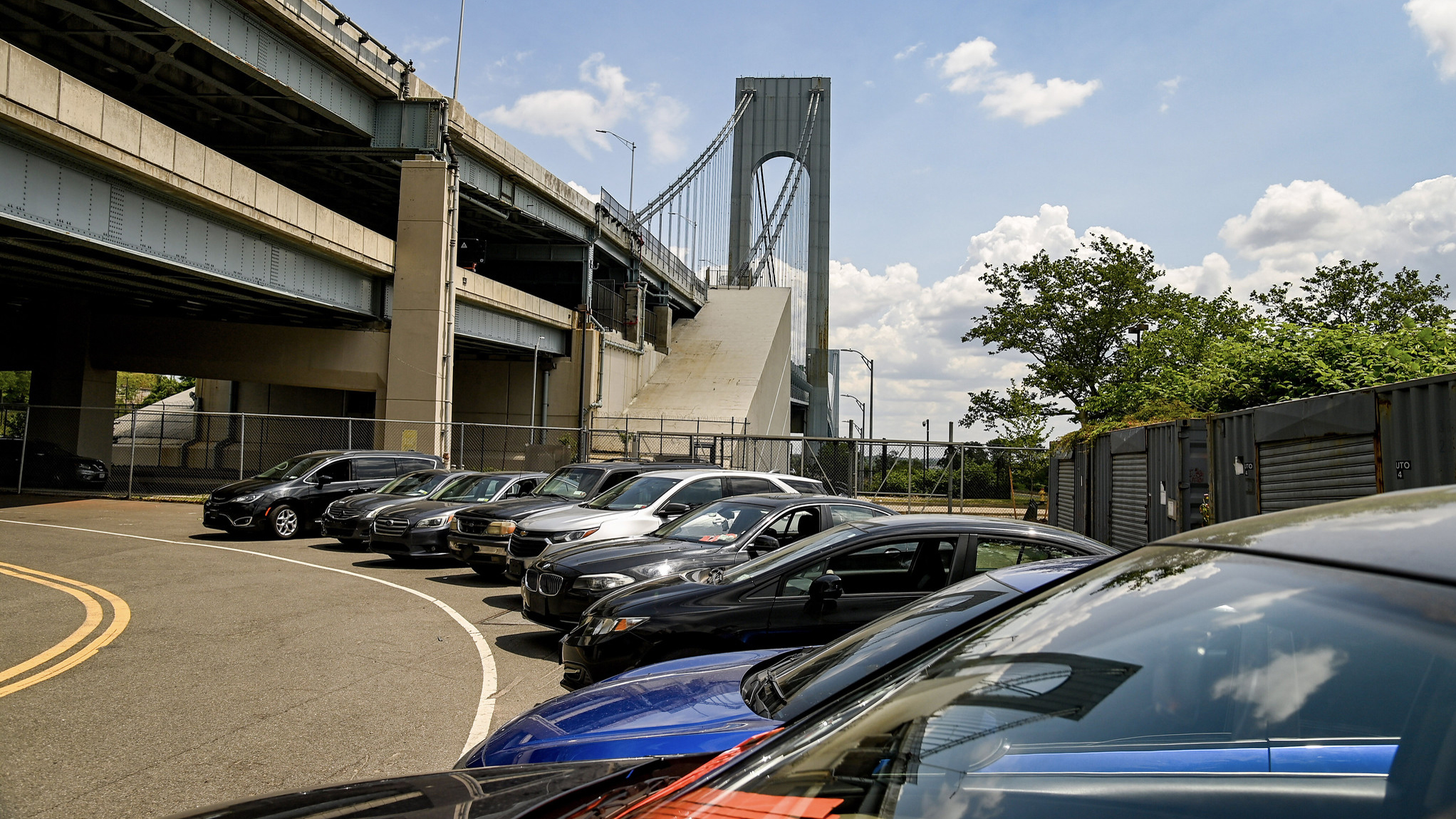 Monday's Headlines: Evasive Maneuvers Edition - Streetsblog New York City