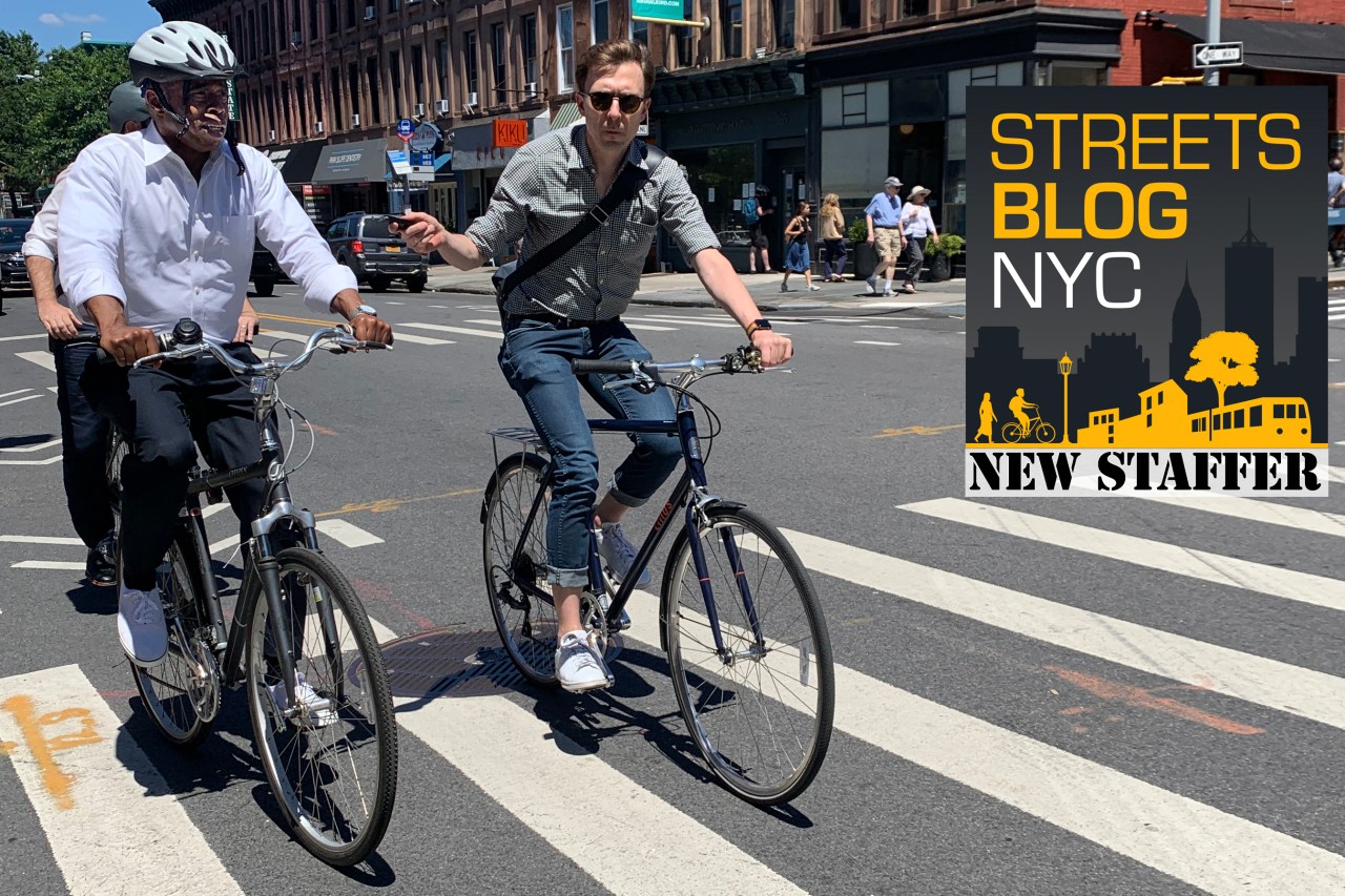 Cyclists Injuries Soaring in The Bronx — An Area With Few Protected Lanes - Streetsblog New York ...