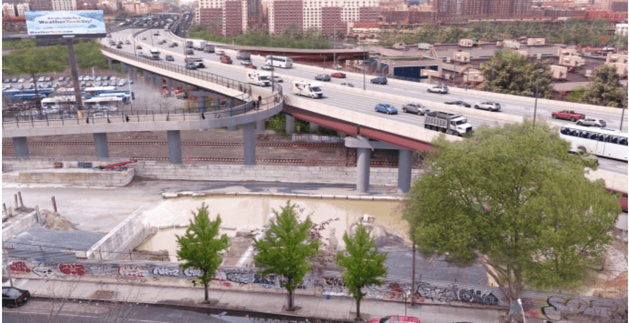State DOT Finally Offers Up Proposal To Repair the Cross Bronx Without ...