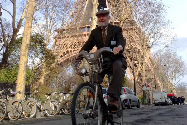 Death of a Legend: Donald Shoup, Parking Reformer - Streetsblog New ...