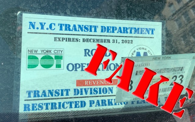 Friday's Headlines: It Never Ends Edition - Streetsblog New York City