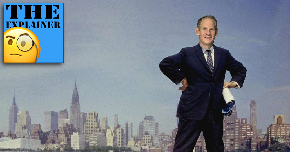 The Explainer: What To Know About The MTA's New Congestion Pricing-Backed Debt - Streetsblog New ...