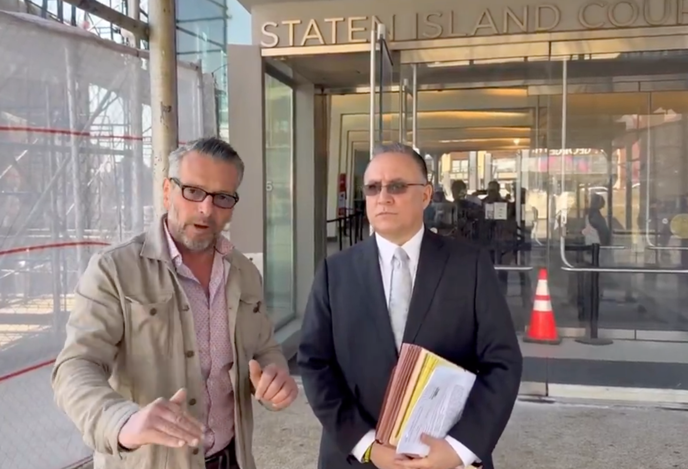 Staten Island Speed Camera Defacer, a Recidivist Reckless Driver, Has ...