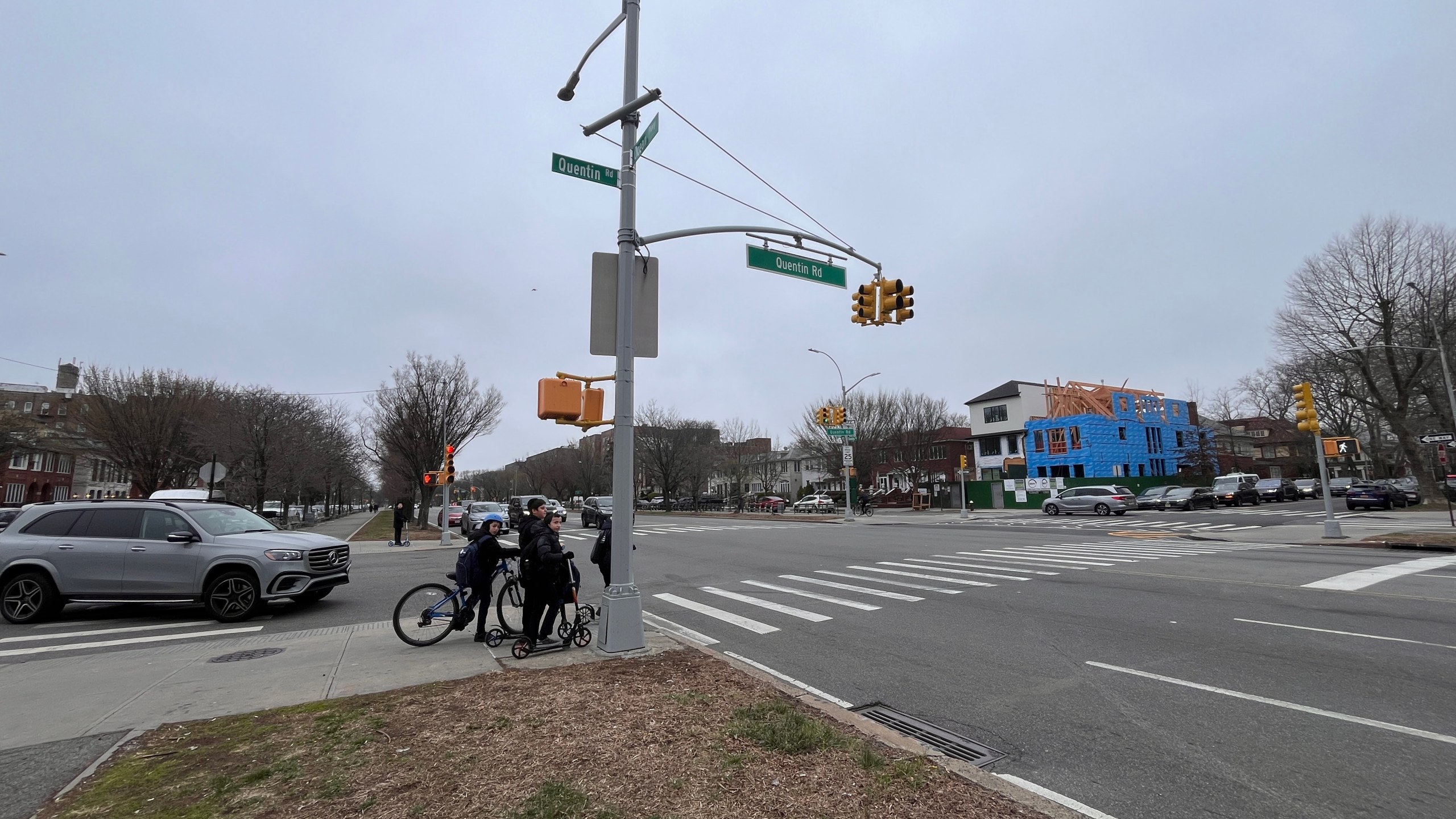 Simcha Felder, Longtime Brooklyn Pol and Street Safety Foe, is M.I.A ...