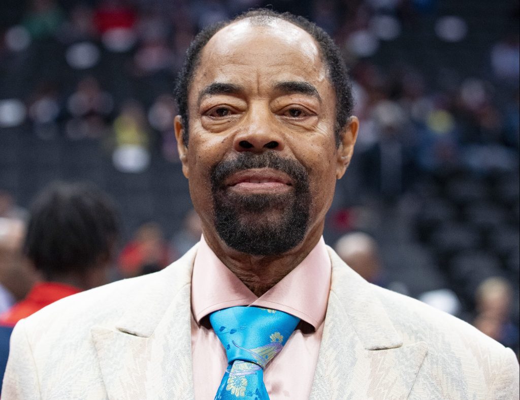 Knicks Legend Walt 'Clyde' Frazier: 'I'm Loving The Congestion Pricing ...