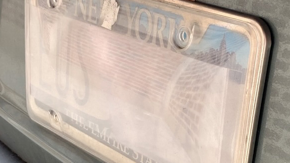 Tuesday's Headlines: Show Me Your Plate Edition - Streetsblog New York City