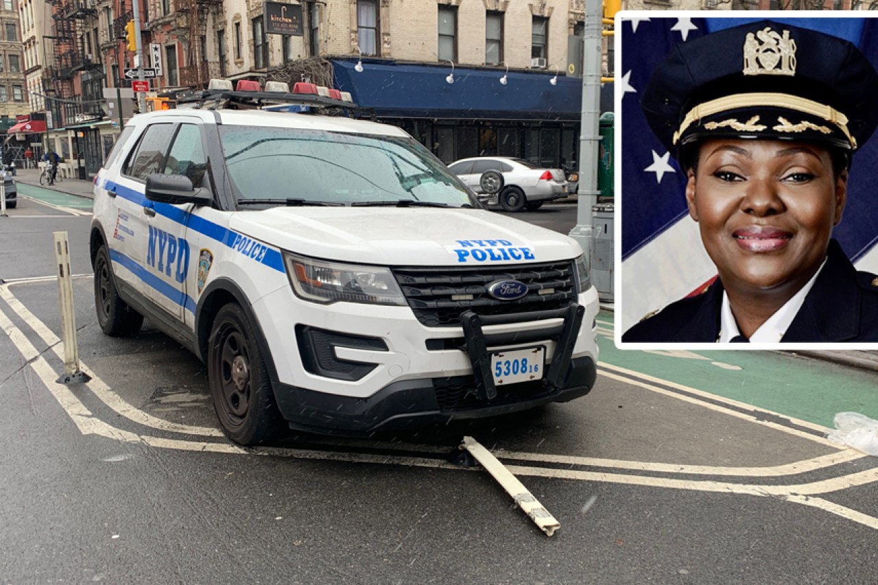 Komanoff Dissects New York City's Car Baby Boom - Streetsblog New York City