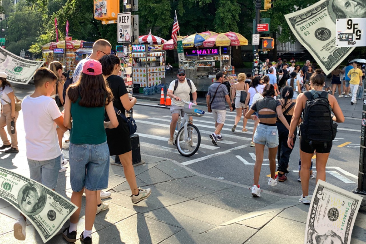 TRASH CITY: Here’s Why New York is So Filthy - Streetsblog New York City