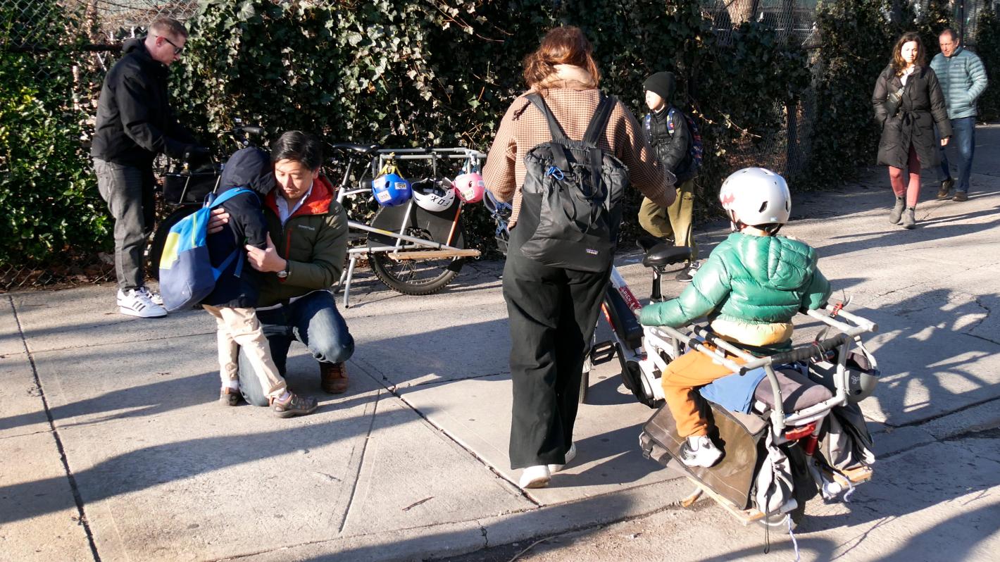 Candidate Cuomo's E-Bike Restrictions 'Demonize' Those Who Need Them ...