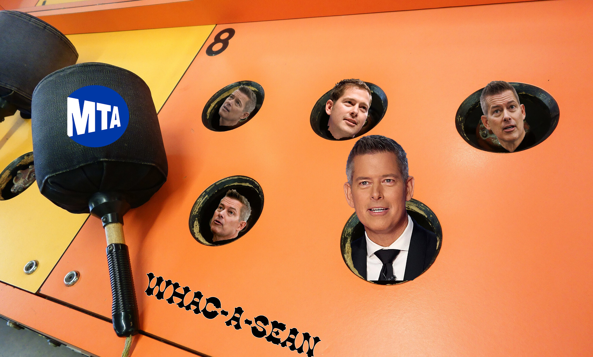 Wednesday's Headlines: U.S. Department of Long Tweets Edition ...