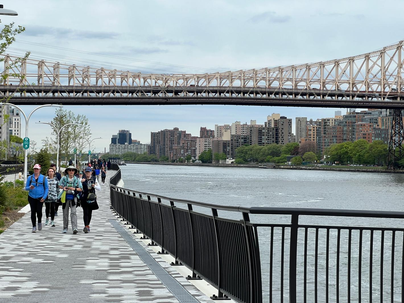 Op-Ed: Will The Citywide Greenways Plan Finally Close the Gaps ...