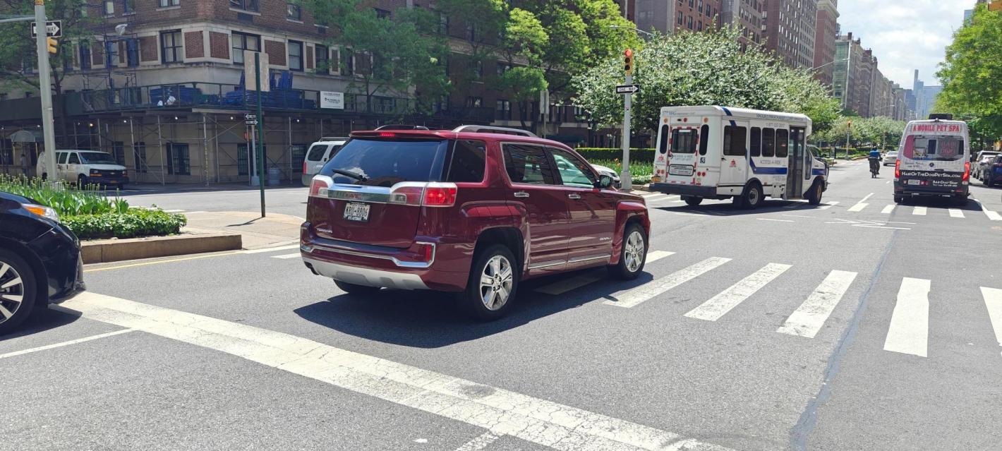 The Dave Colon Challenge: Whitney Tilson Is Pro-Bike, Pro-Business And ...