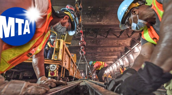 Not the Same Ol' MTA: Cost of Upgrading Subway Signals is Cut in Half ...