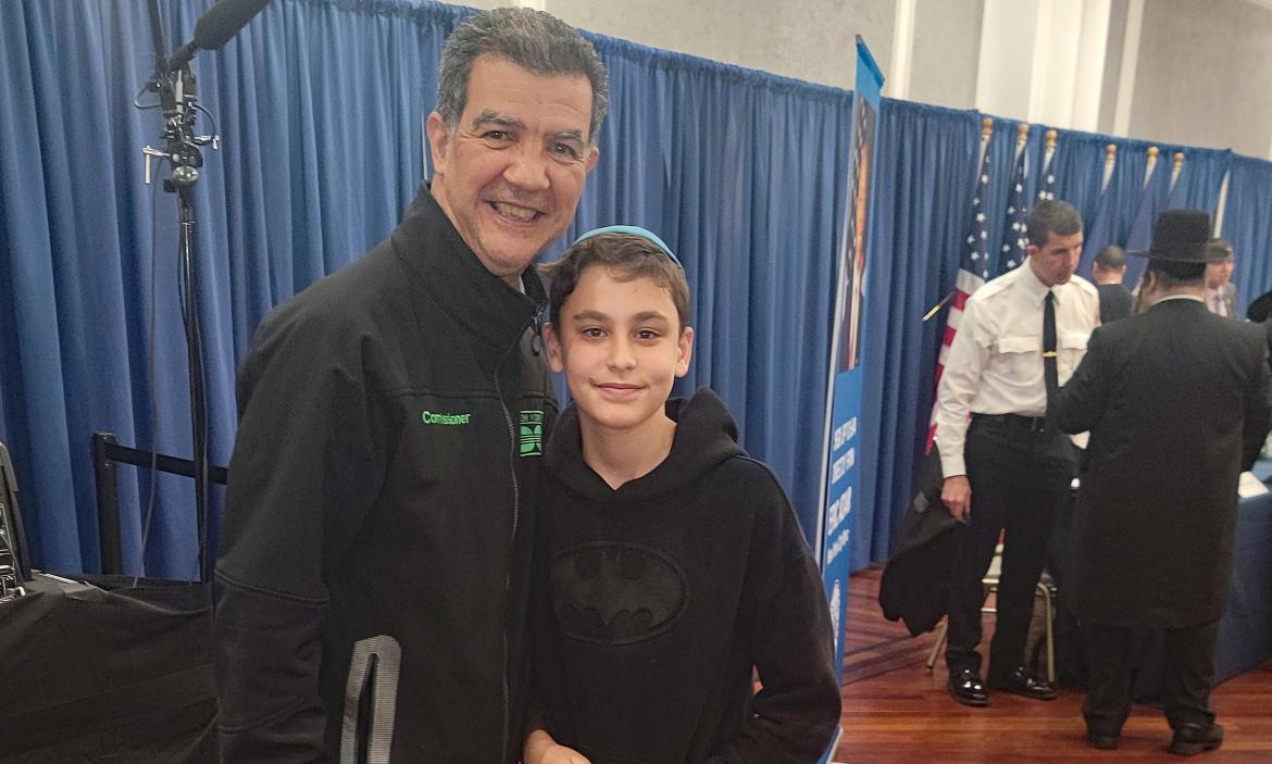 Bklyn Tween Speaks Truth to Mayor Adams on Supposedly 'Dangerous' Bike ...