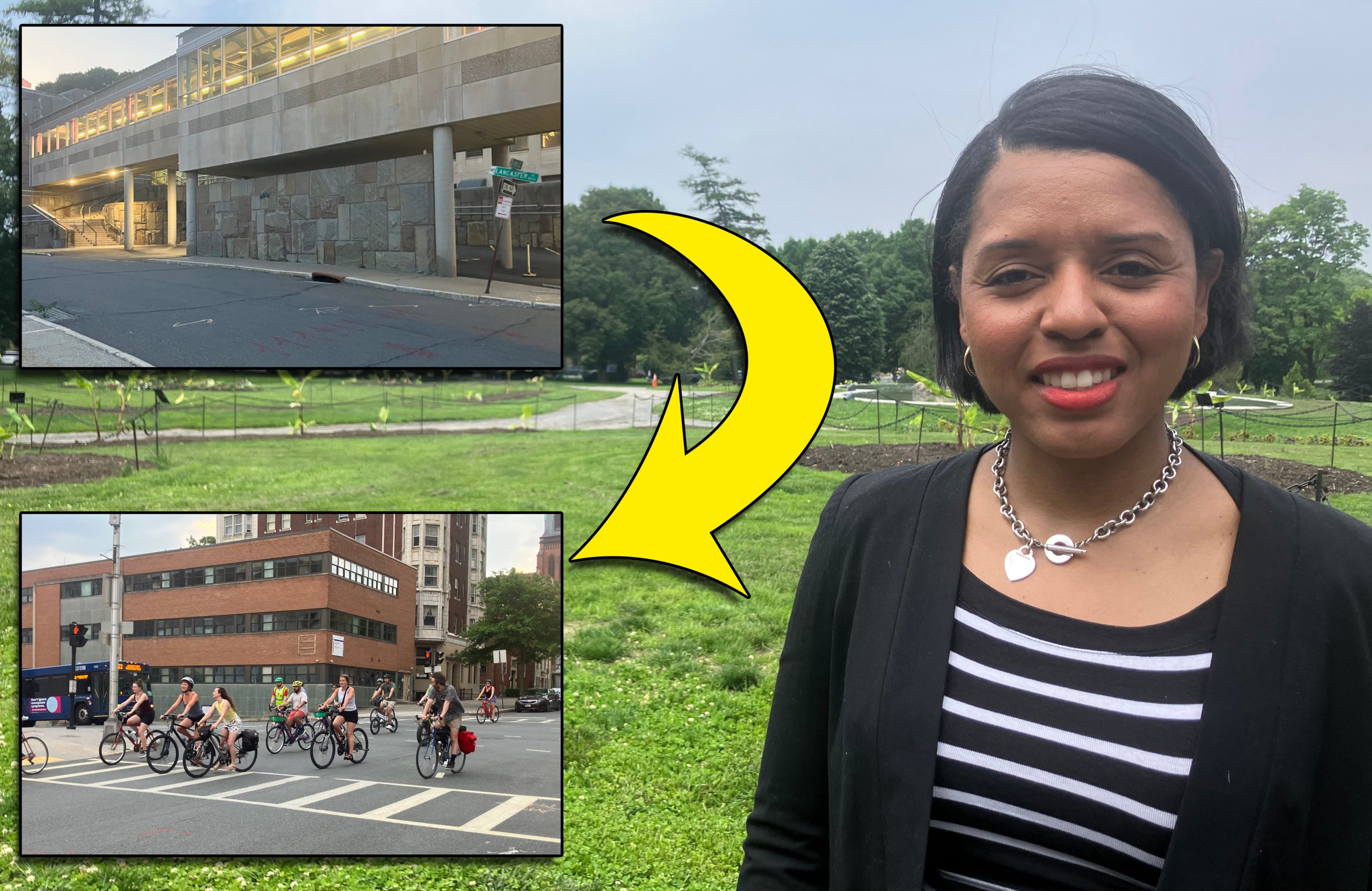 Incoming Albany Mayor Could Help Safe Streets Movement Statewide ...