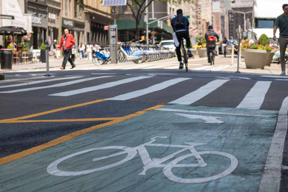 Eyes on the Street: DOT's 'Broadway Vision' Starts to Clear Up ...