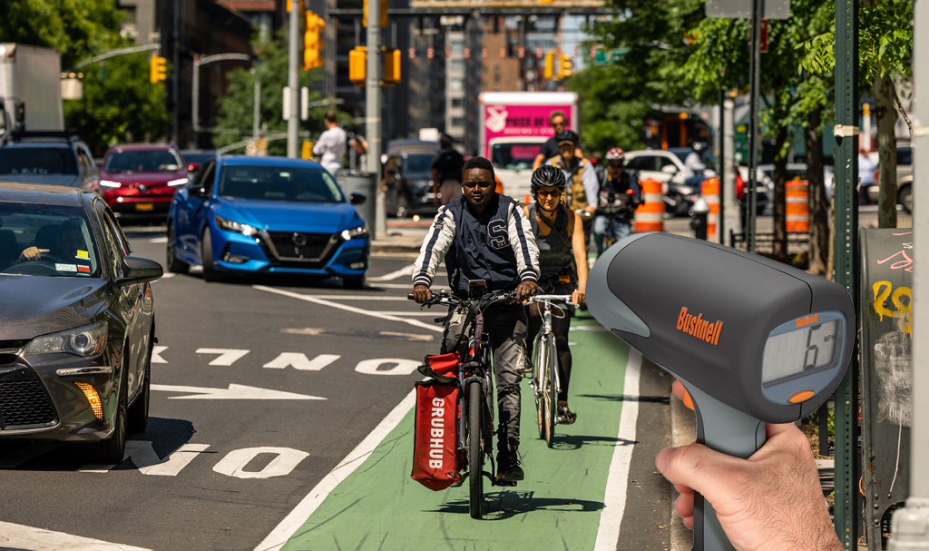 'War on Cyclists': E-Bike Speed Limit Panned by Safety Advocates ...
