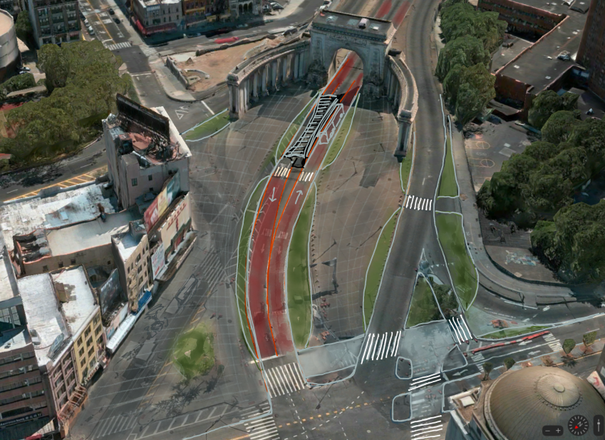 Fixing Canal Street Means Rethinking the Manhattan Bridge Itself ...