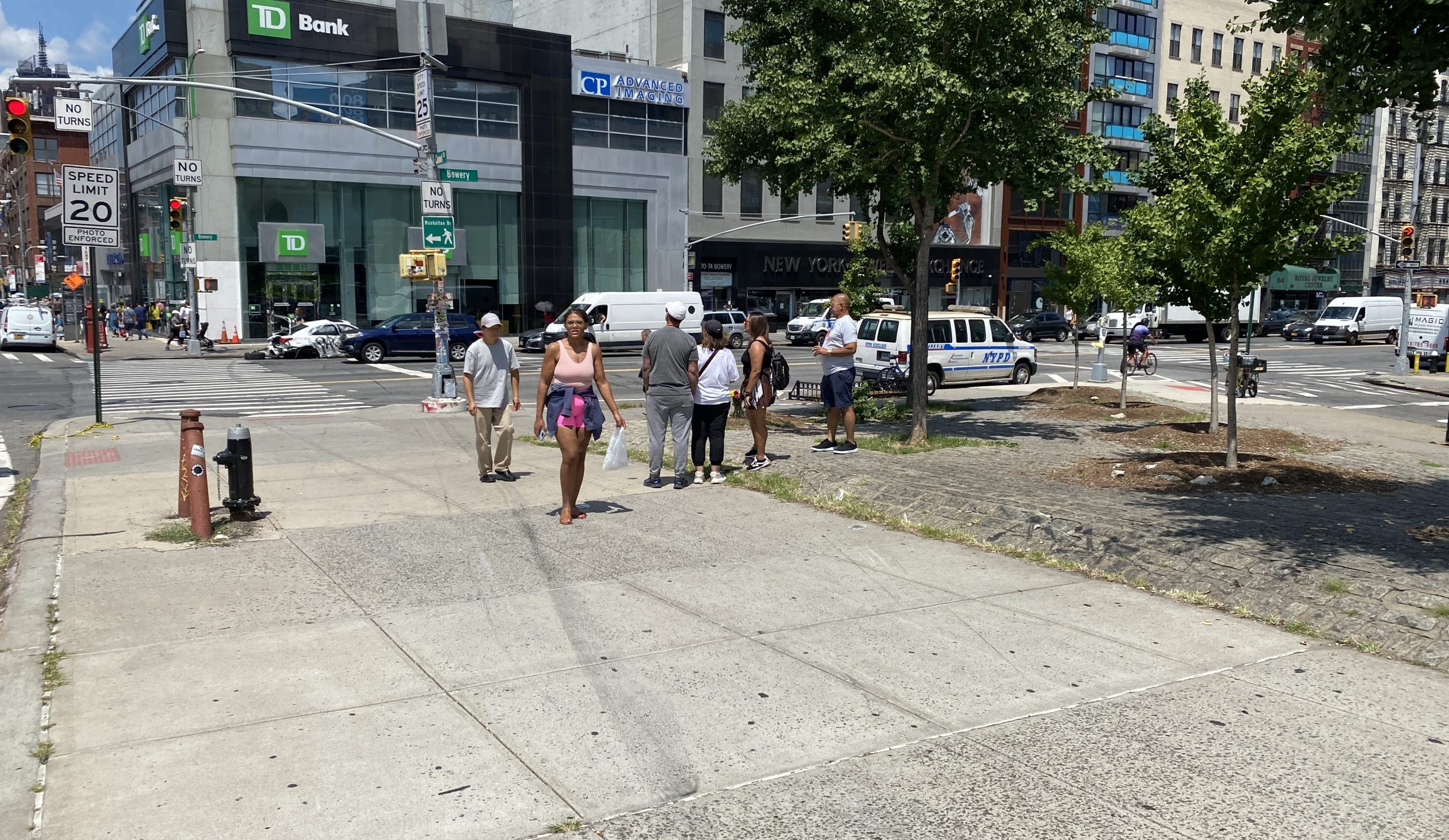 Wednesday's Headlines: Fix Canal Street Now - Streetsblog New York City