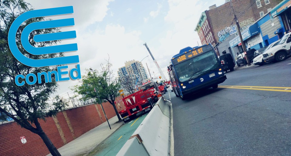 Friday's Headlines: Putting the 'Con' in ConEd Edition - Streetsblog ...
