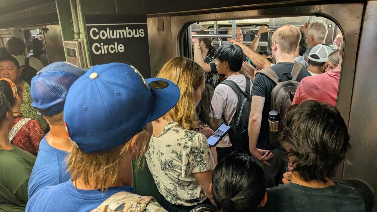 Hochul Will Veto Controversial Bill Mandating Two Operators on Most ...