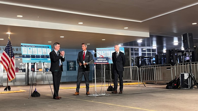 Thursday's Headlines: 'Blessed' By Duffy and Byford Edition ...
