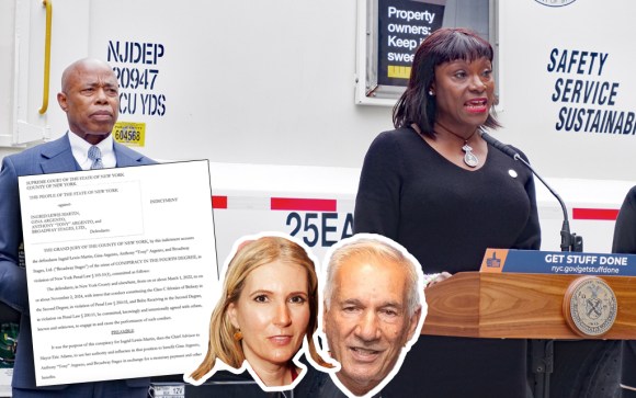 READ IT: The Argentos Bribed Lewis-Martin to Halt McGuinness Bike Lane ...