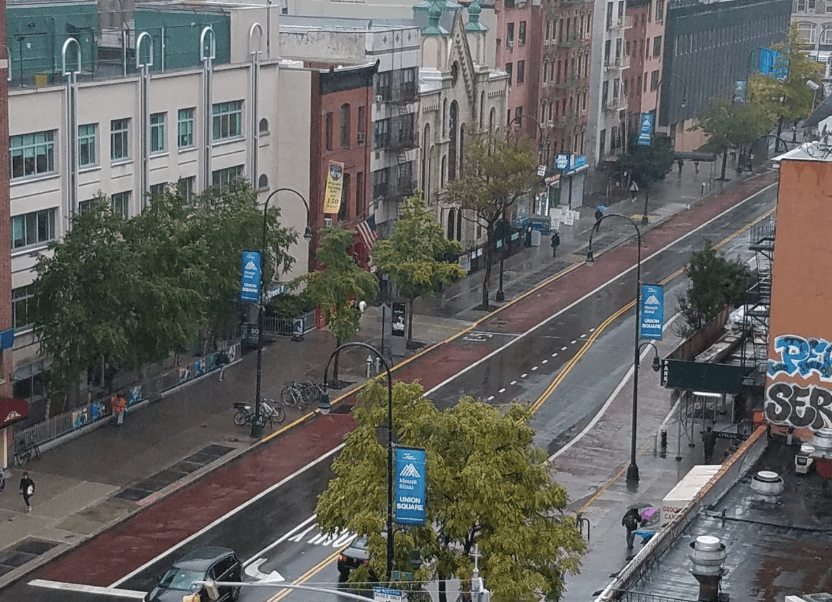 CLARION CALL: Straphangers Demand Better Bus Service - Streetsblog New ...