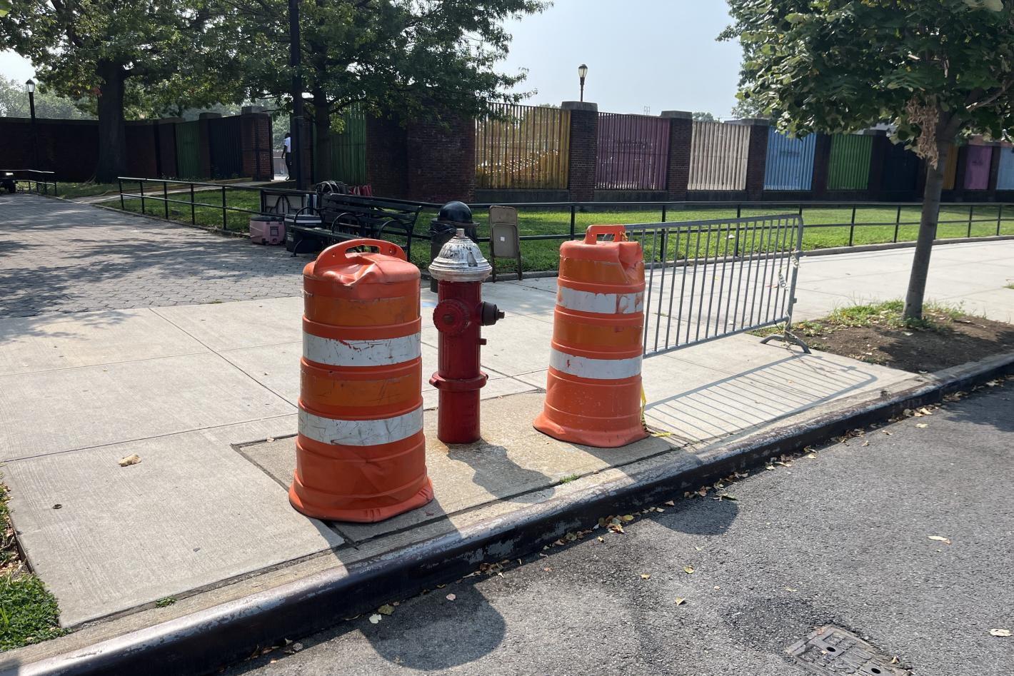 Could It Be? Red Hook Pool May Finally Open on Sunday - Streetsblog New ...