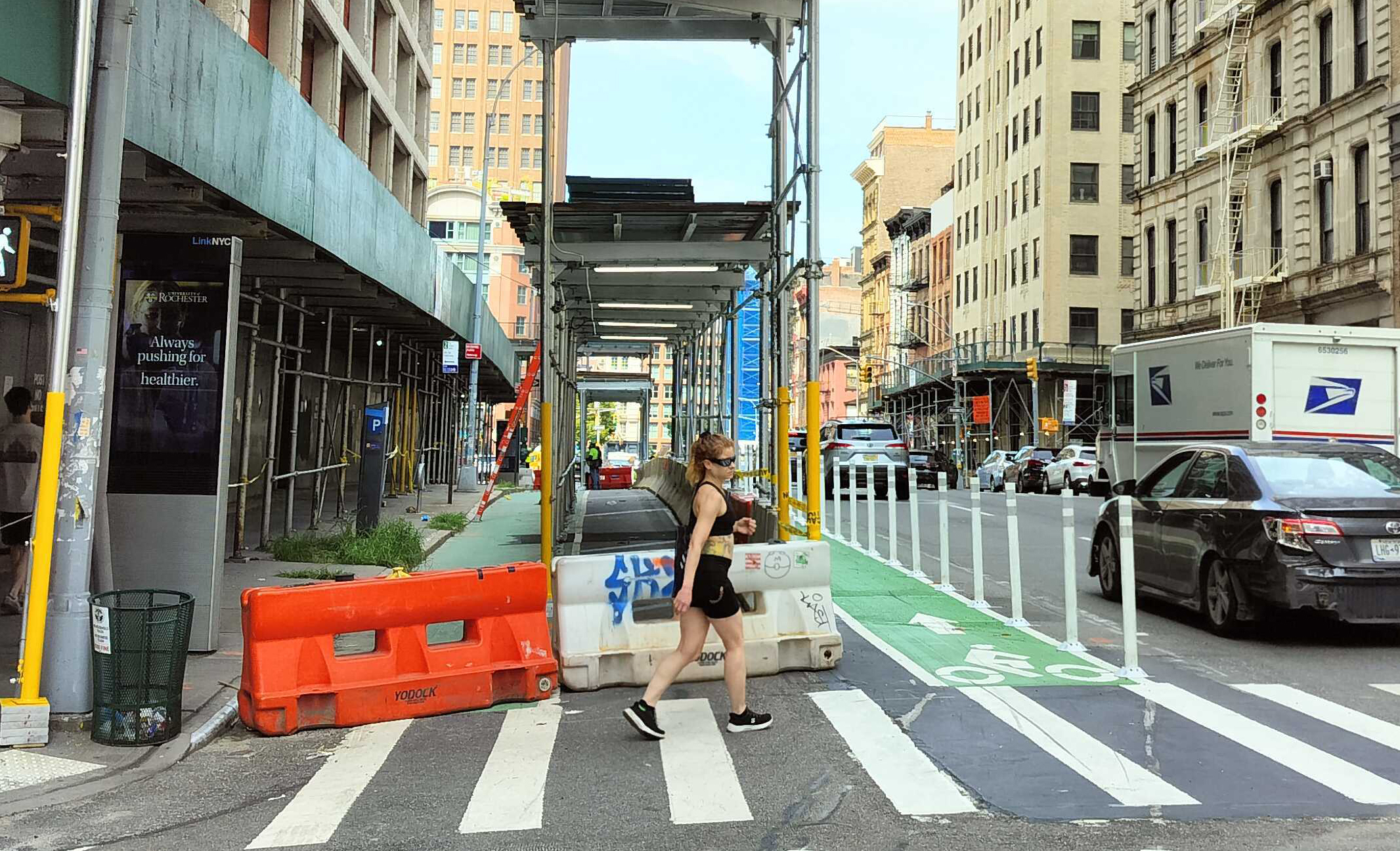 Friday's Headlines: Carlina, We Hardly Knew Ye Edition - Streetsblog ...