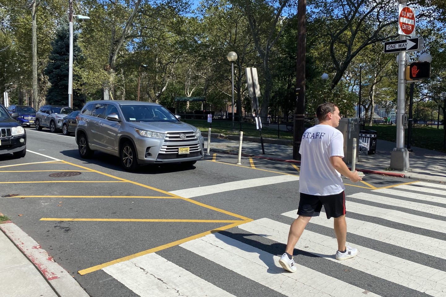 'Rush' Routes Debut in Queens Bus Map Overhaul More Than Five Years in ...