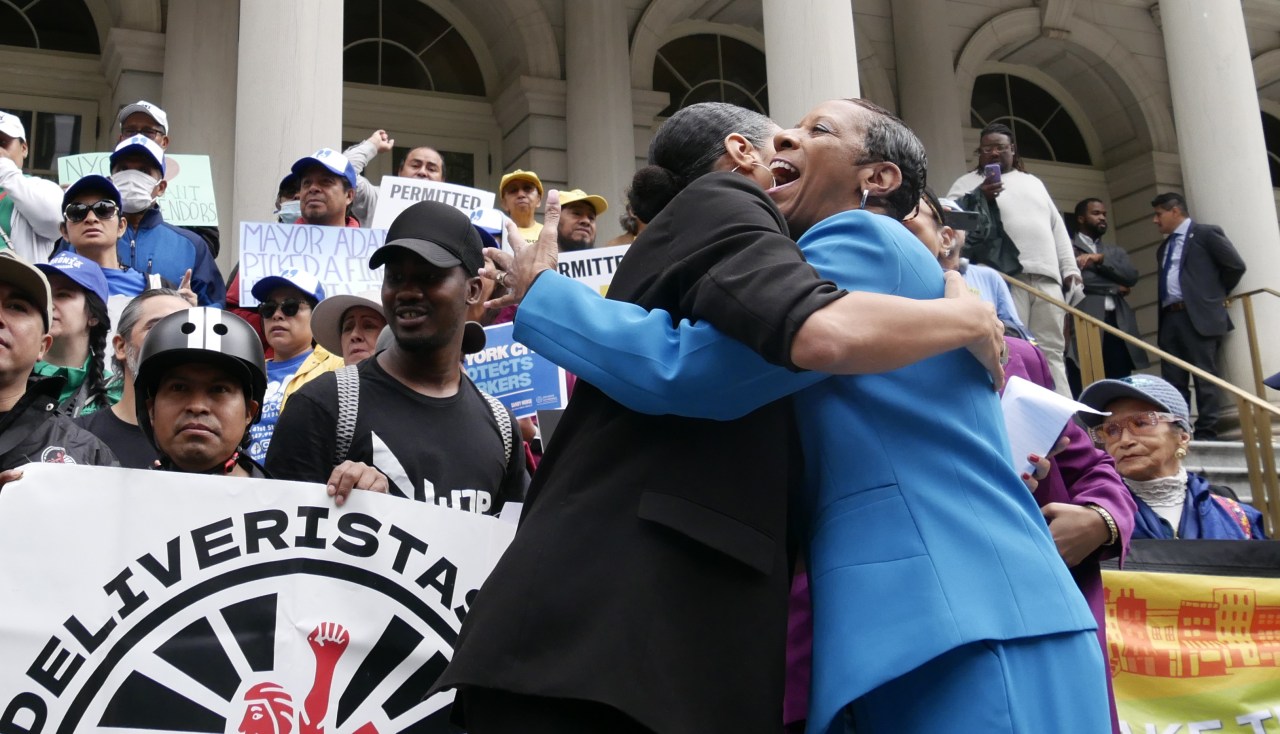 Thursday's Headlines: Take That, Eric Edition - Streetsblog New York City