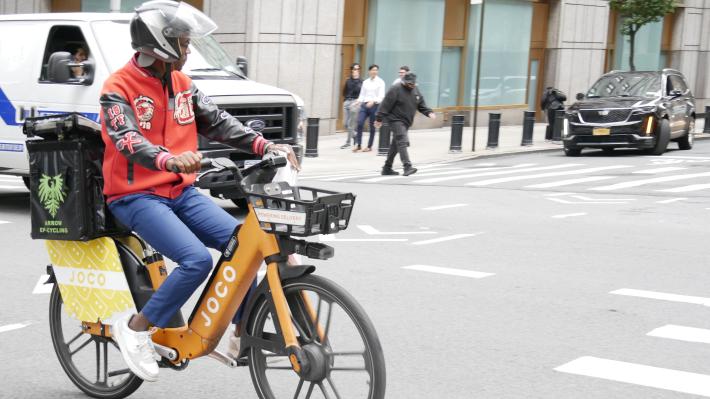 The Explainer: Council Seeks to Ban Sale of E-Bikes That Can Go 25MPH ...