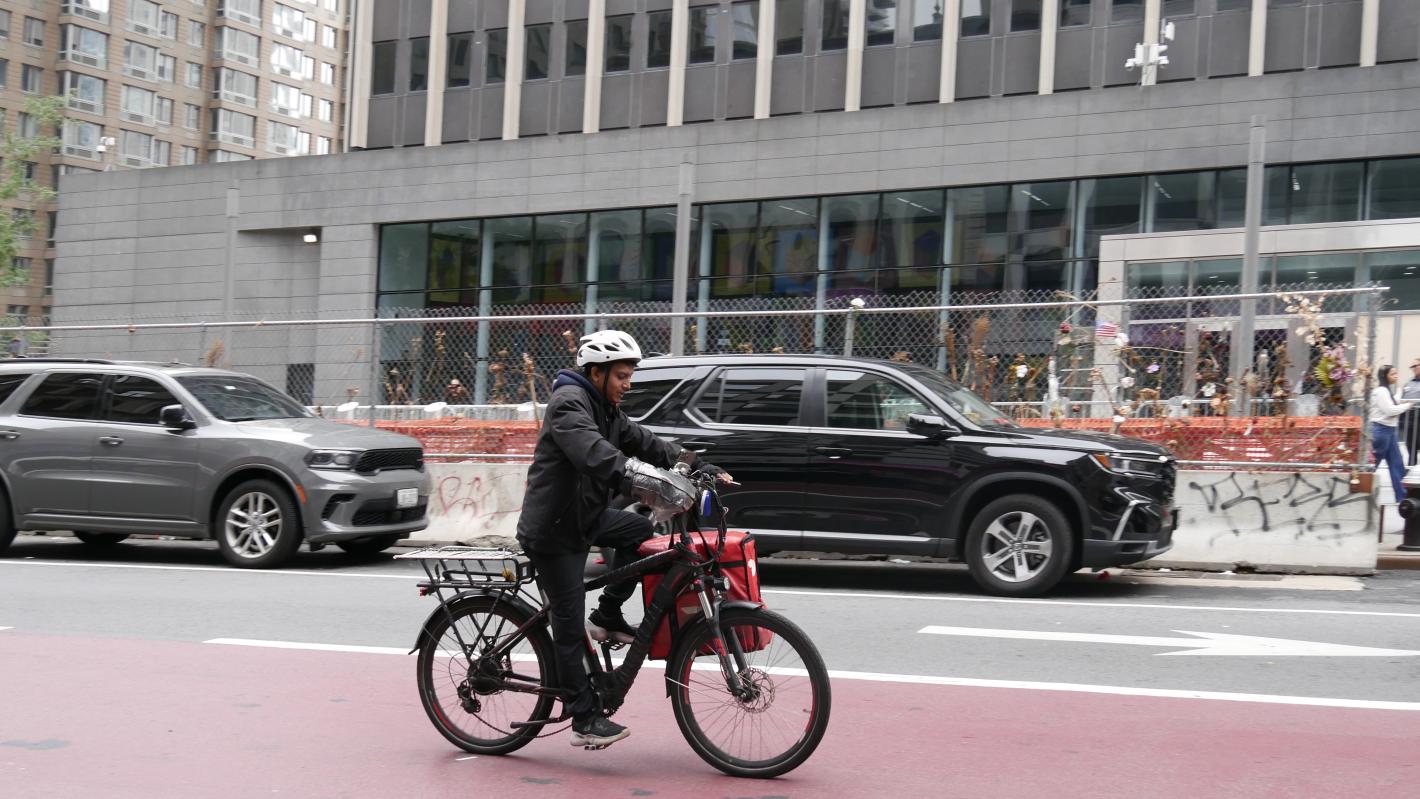 The Explainer: Council Seeks to Ban Sale of E-Bikes That Can Go 25MPH ...